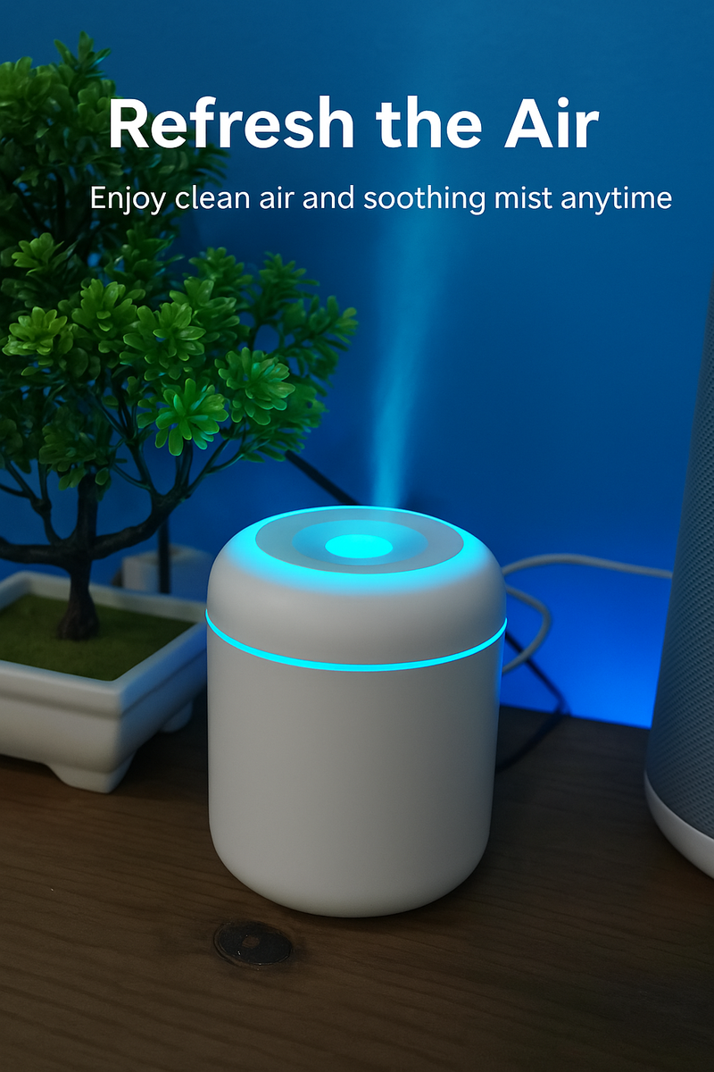 Creating the Ultimate Nighttime Wind-Down Ritual – Pure Ambience CO